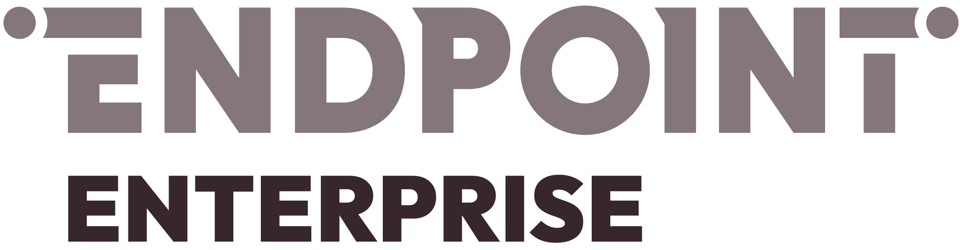 Endpoint Enterprise - Sign In